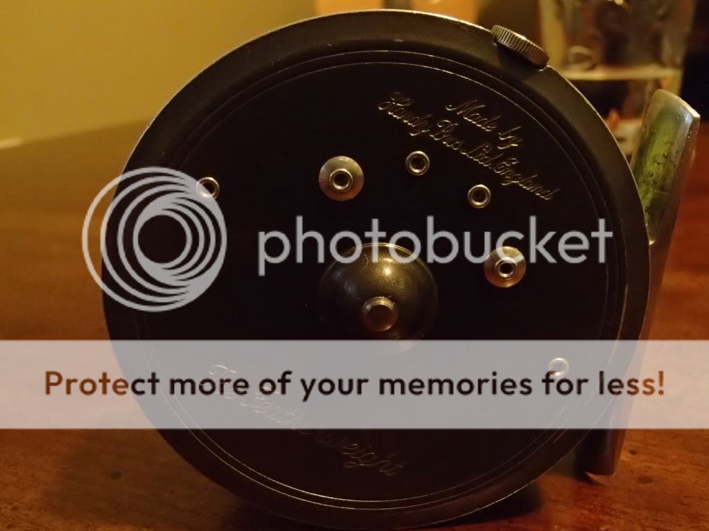 Hardy Bamboo Fly Rod Serial Numbers - kofasr