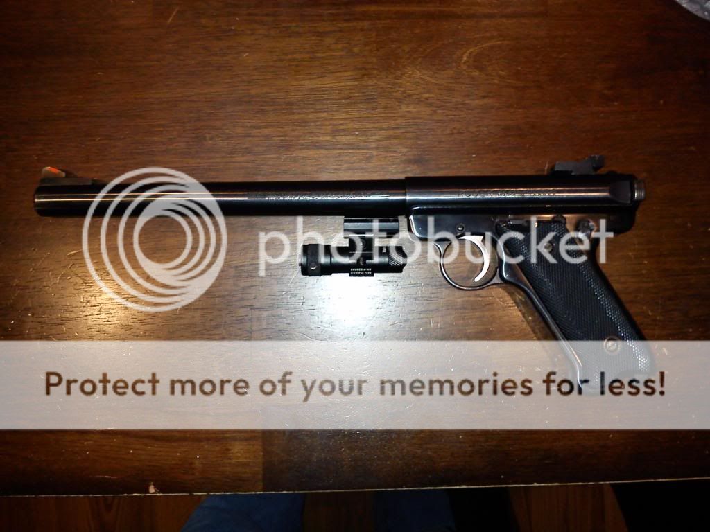 UKC Forums - best gun for coon hunting