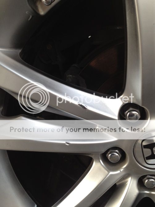 FS: Hyundai Genesis Coupe Rims | Drive Accord Honda Forums