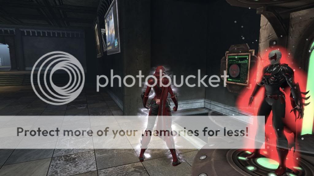 The New Costume Contest ... | Page 101 | DC Universe Online Forums