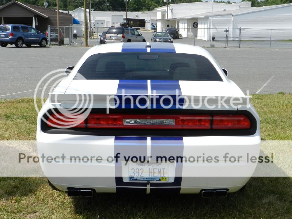 Twin Turbo 392 Build | Page 39 | Dodge Challenger Forum