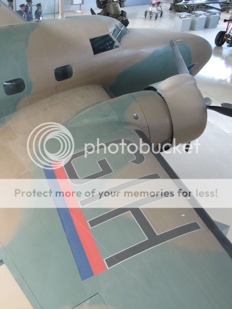 boac lockheed hudson - Classic - up to 1968 - Britmodeller.com