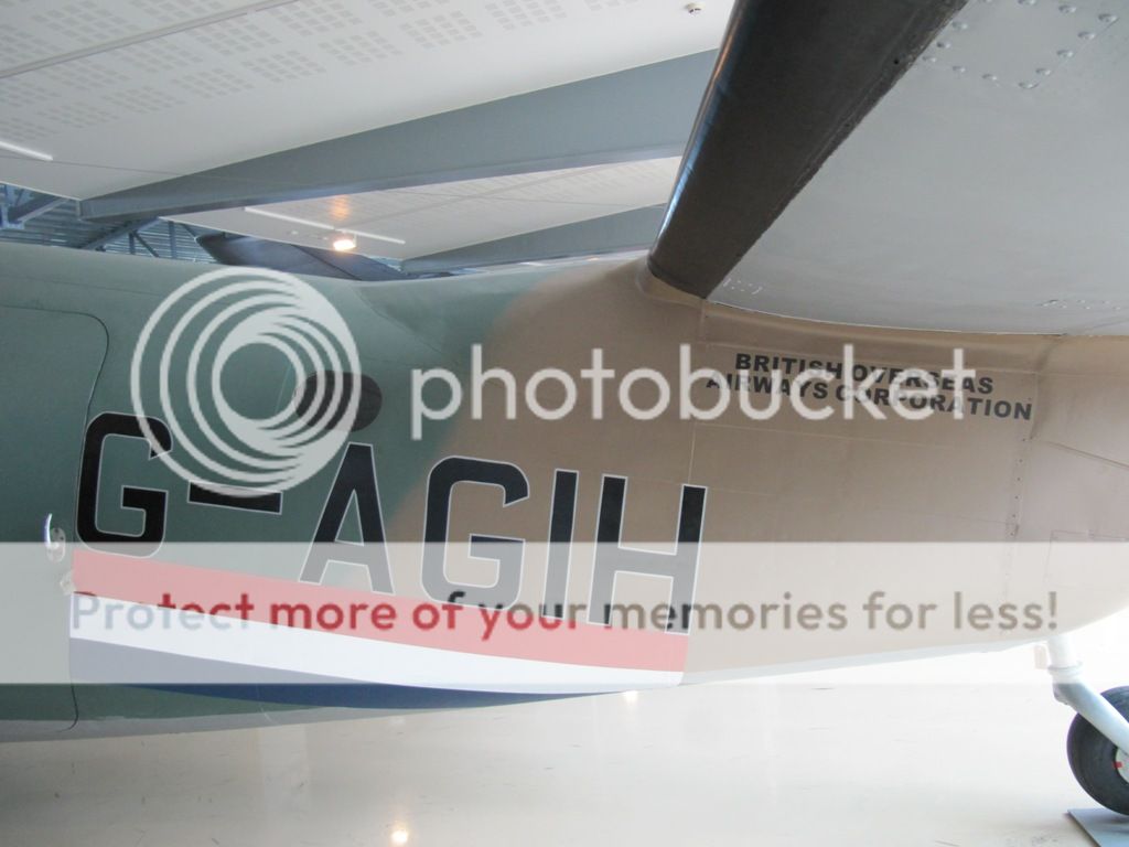 boac lockheed hudson - Classic - up to 1968 - Britmodeller.com