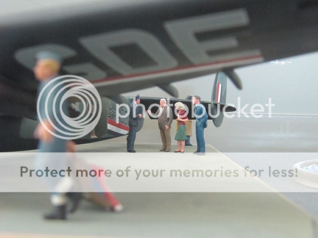 boac lockheed hudson - Classic - up to 1968 - Britmodeller.com