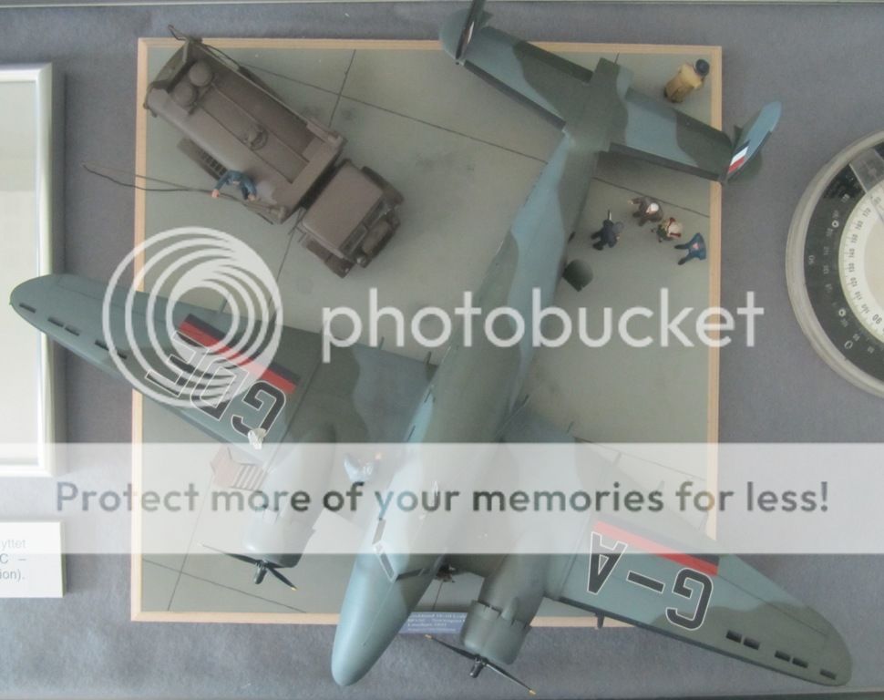 boac lockheed hudson - Classic - up to 1968 - Britmodeller.com