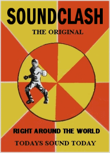 sOundCLAsh RecOrds nOrwiCH